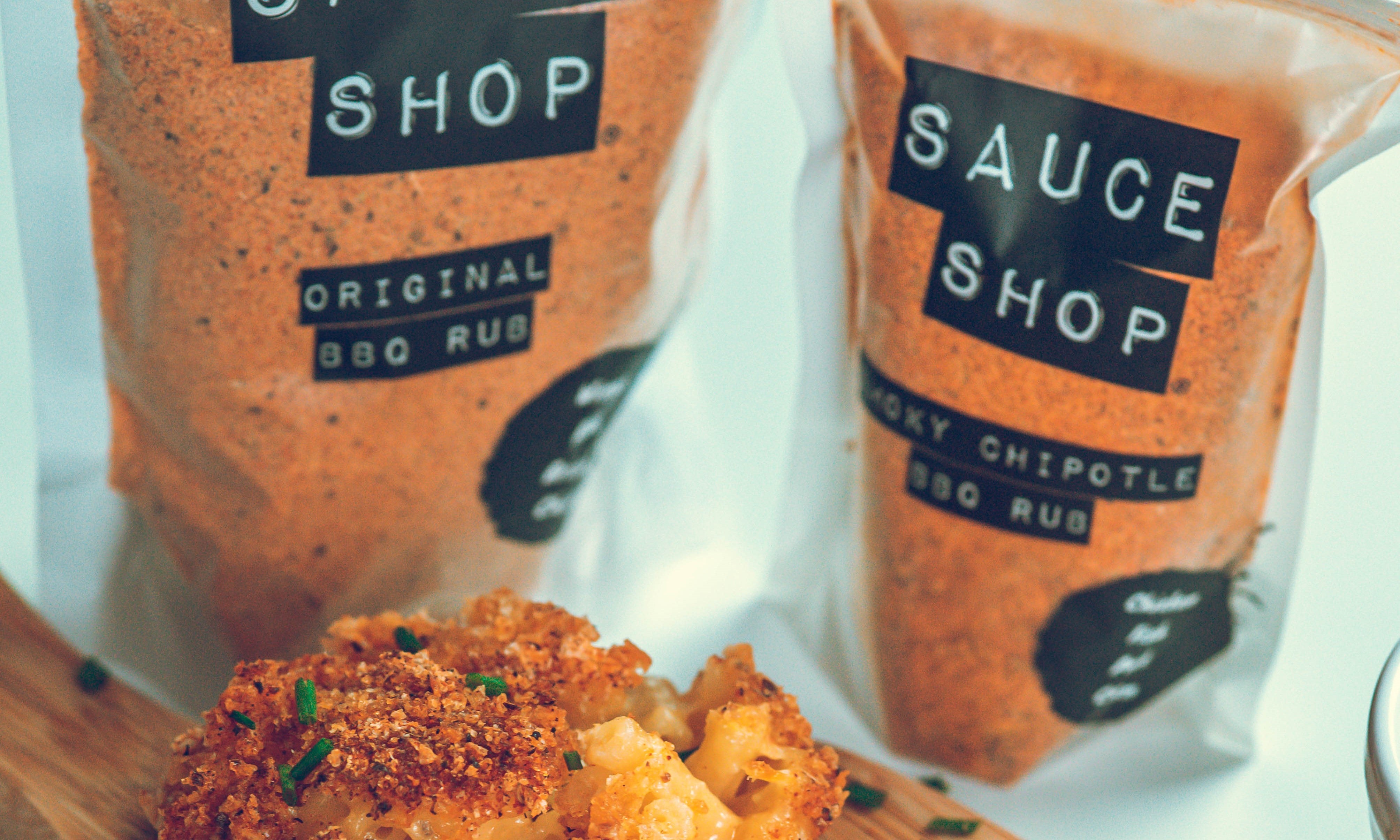 BBQ Rubs – Sauce Shop Wholesale