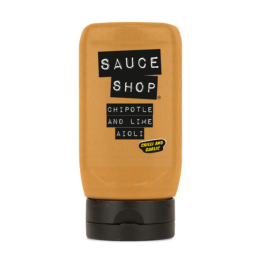 Sauce Shop Wholesale | Restaurant Quality UK Made Sauces