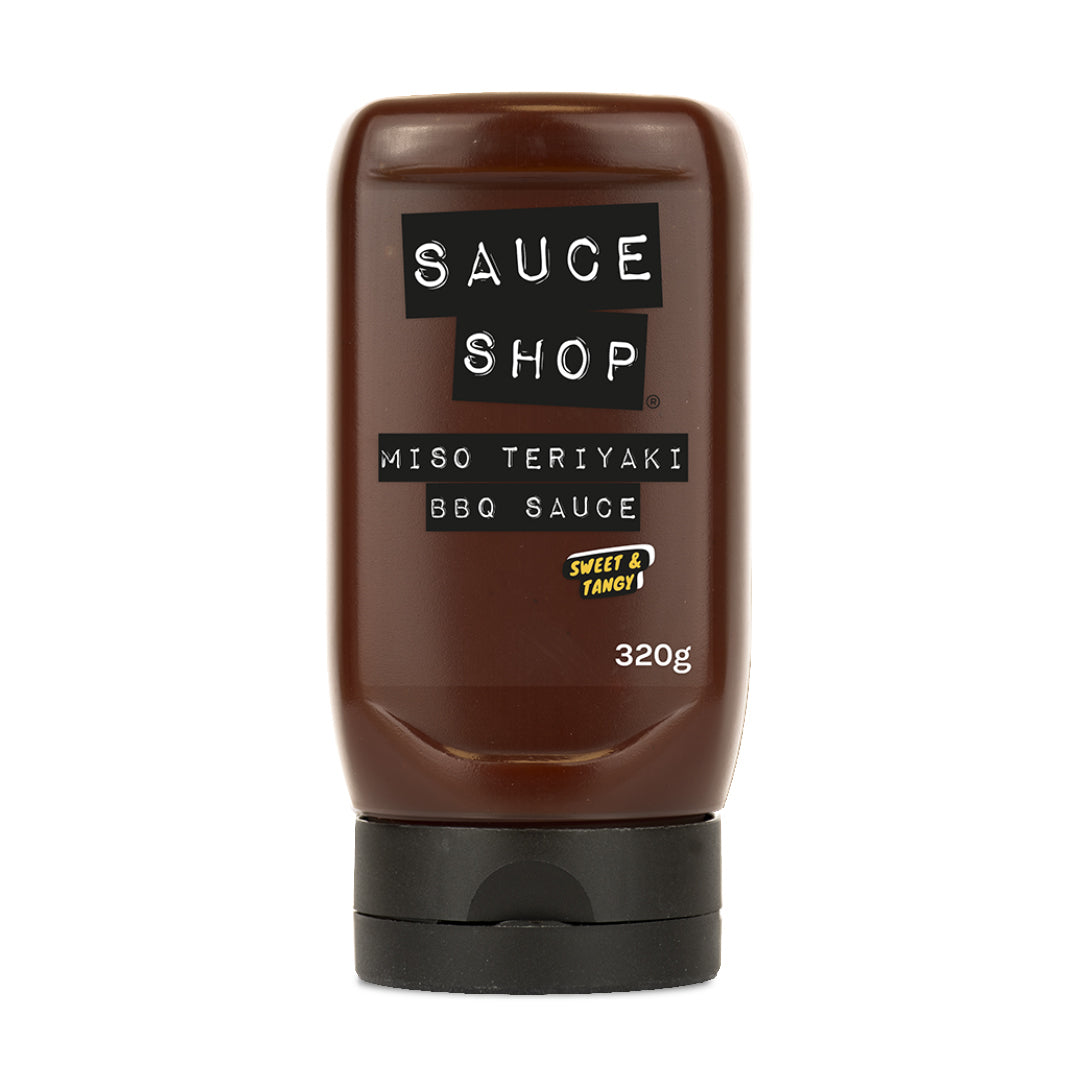 Original BBQ Sauce | Barbecue Sauces | Sauce Shop® – Sauce Shop Wholesale
